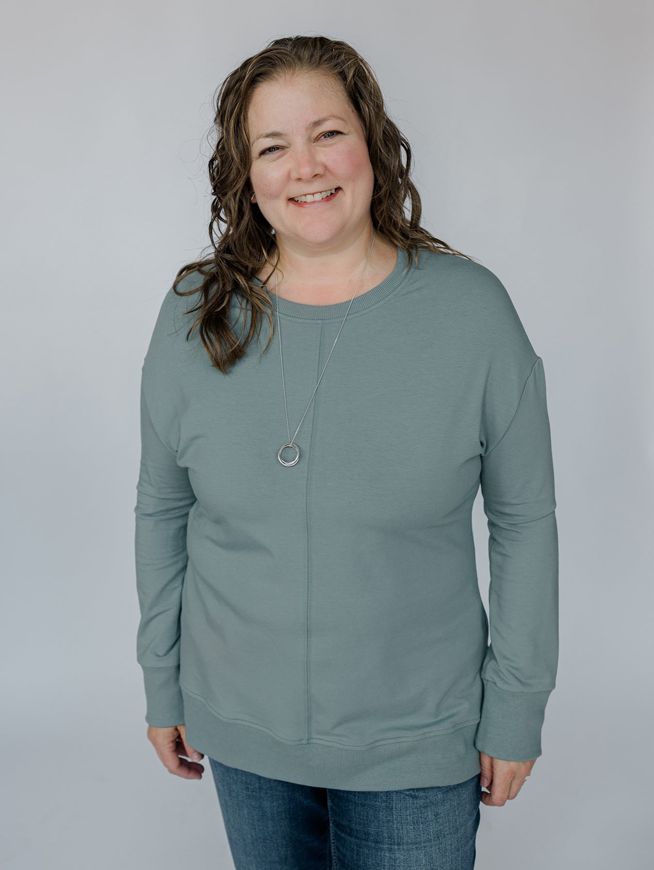 Wheat Sweater – Blondie Apparel