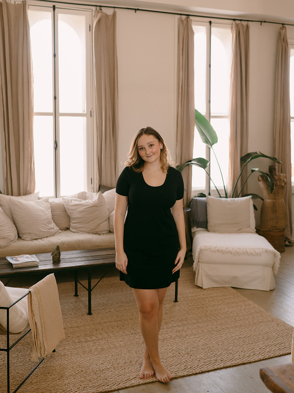 Meadow Dress – Blondie Apparel