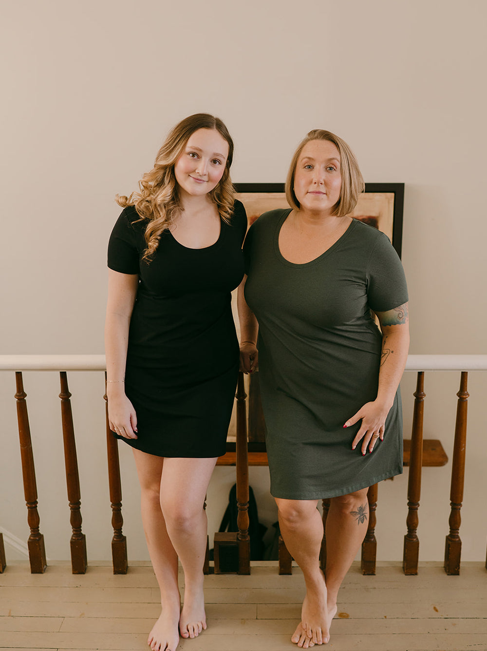 Meadow Dress – Blondie Apparel